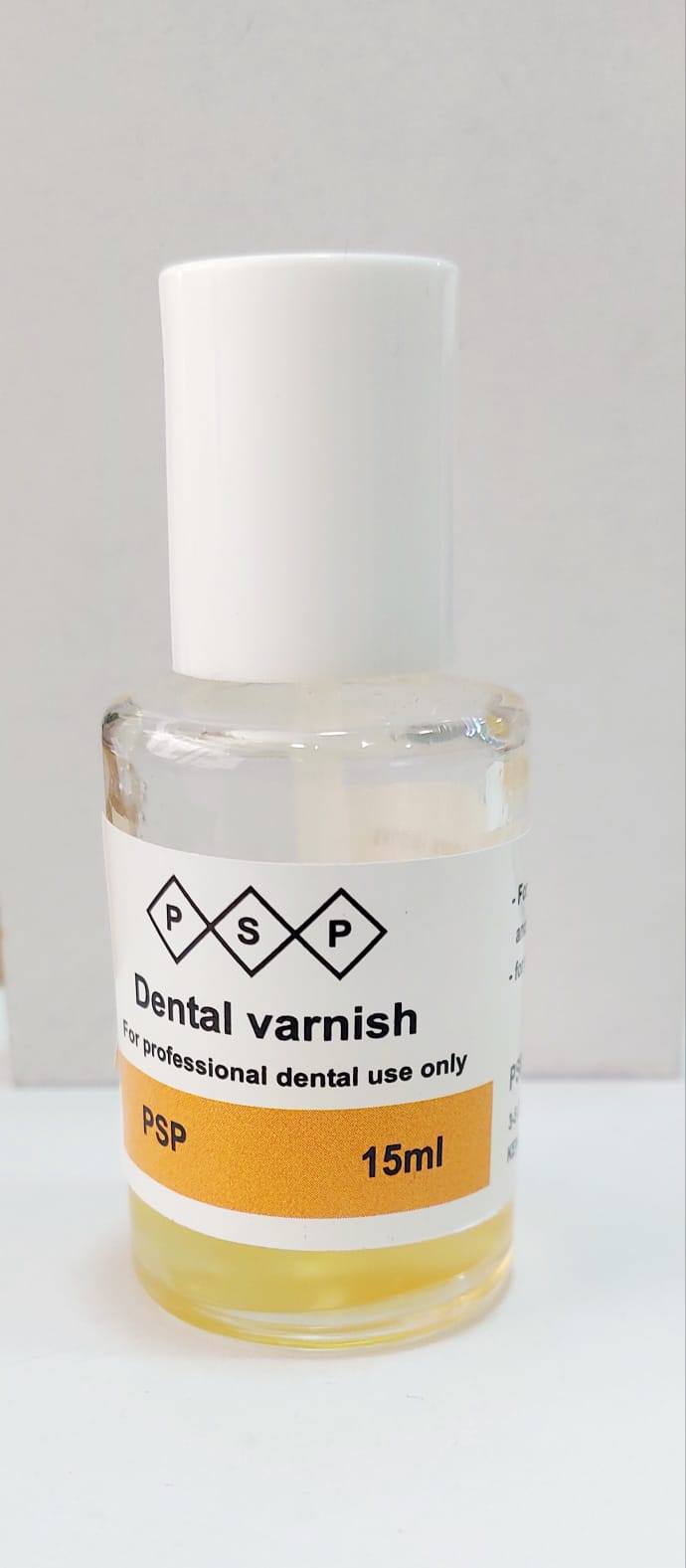 UNIVERSAL VARNISH - 15ml
