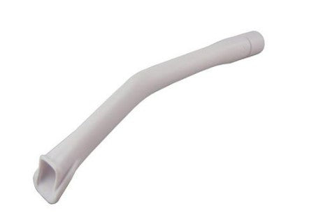 Maxcomfort HVE Tips - White