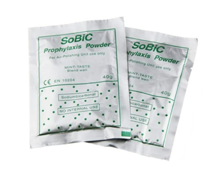 PROPHYLAXIS POWDER - SOBIC