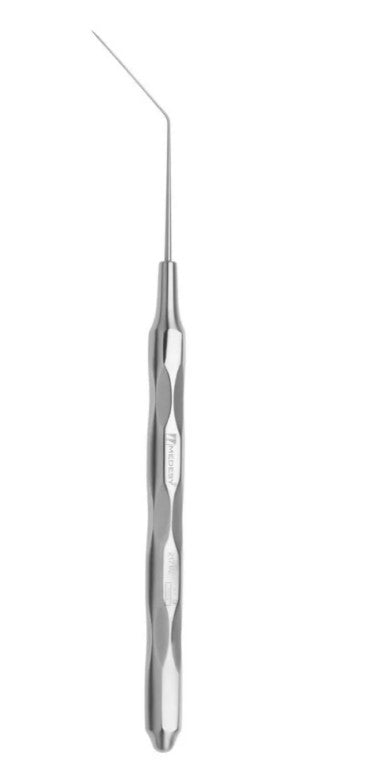 Endodontic Micro Probe Angled