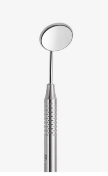 Plane Mirror - MEDESY