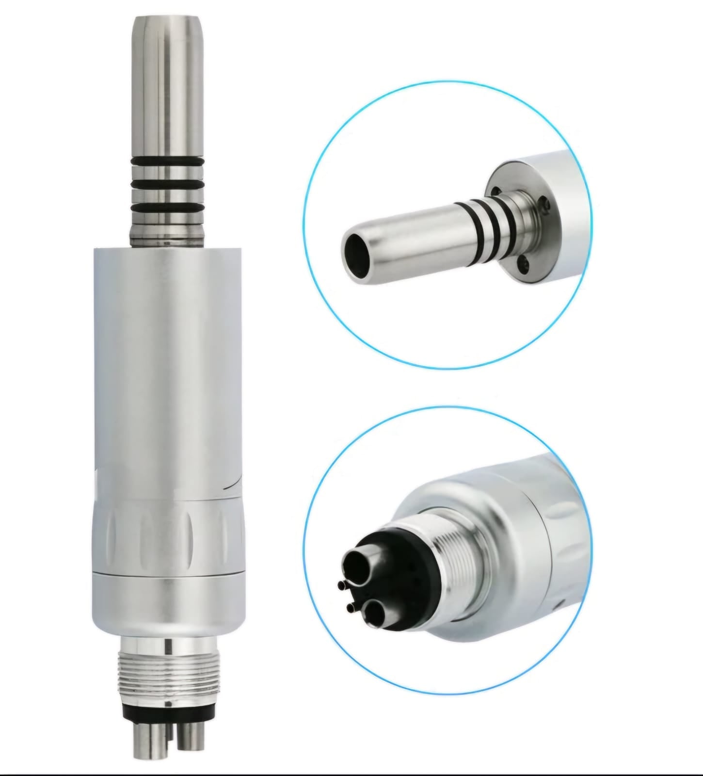 DTS Micromotor/ Air motor