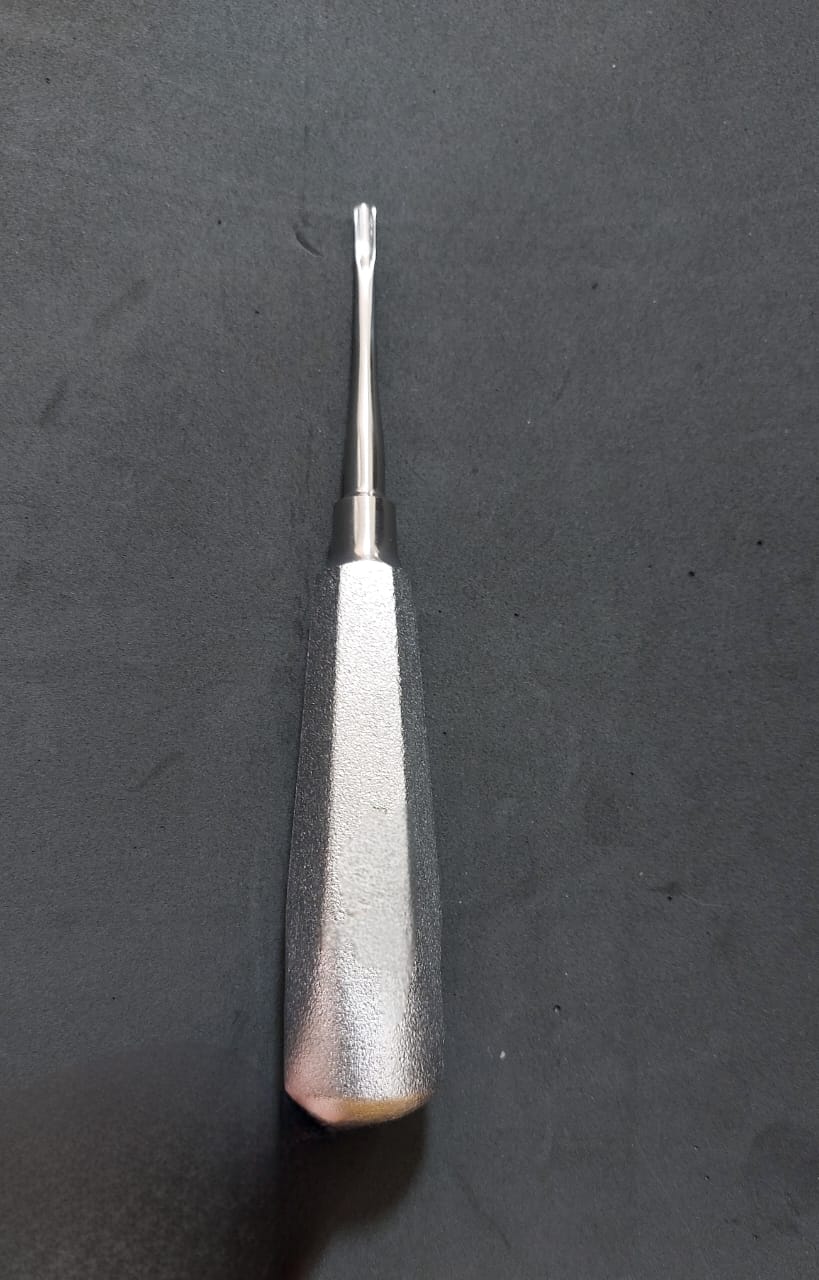 Root Elevator (Luxator / Apexo Series)