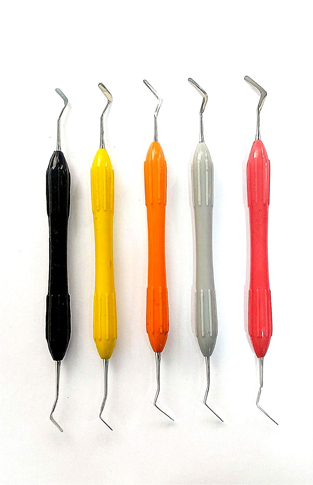 Composite Instrument- Silicone Handle