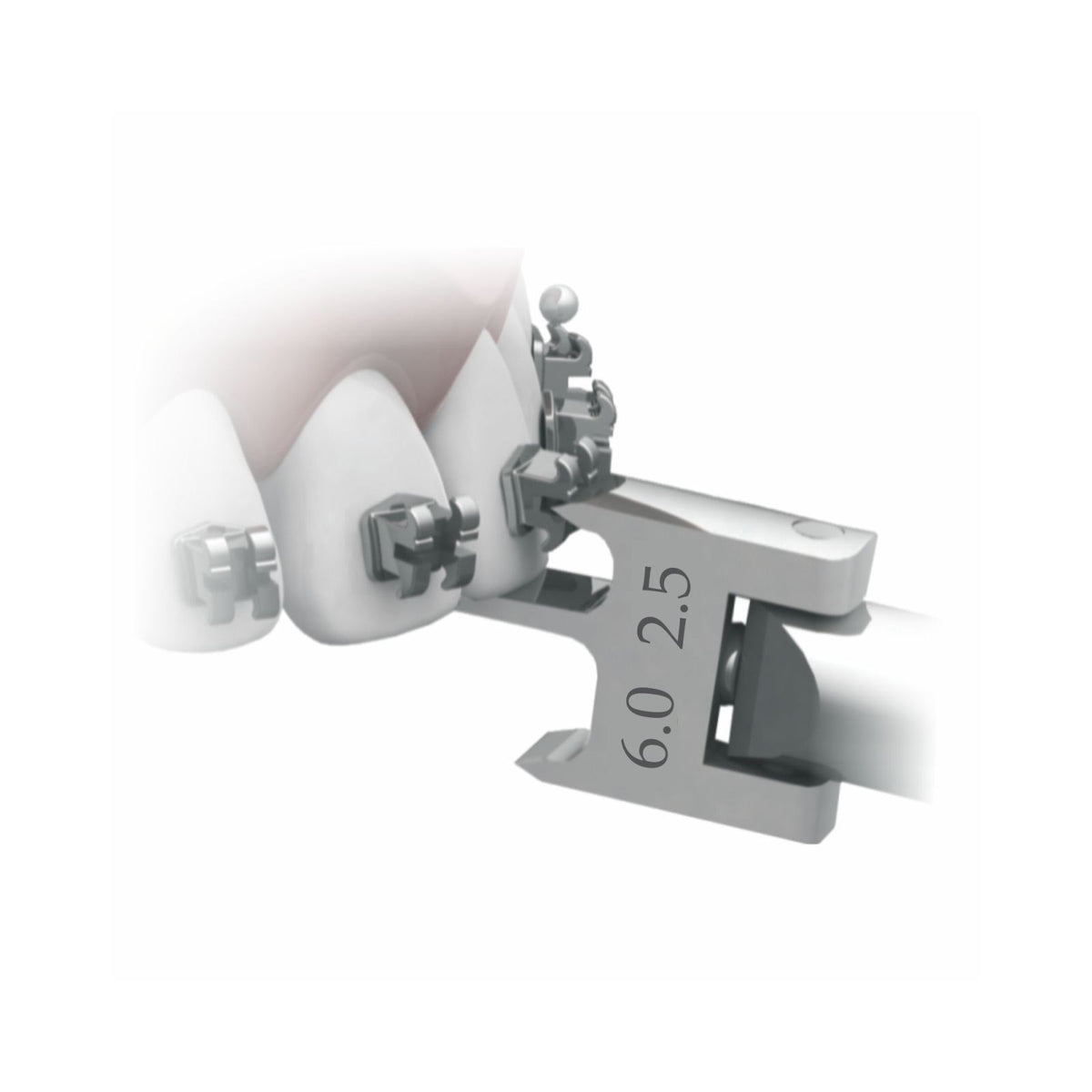 Brackets Positioner