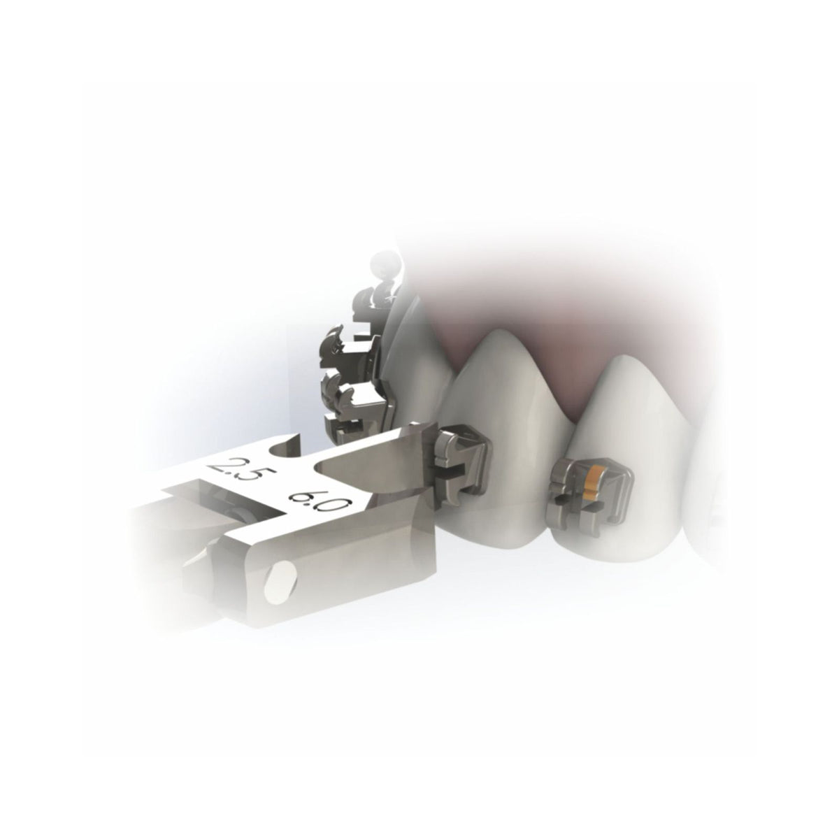 Brackets Positioner