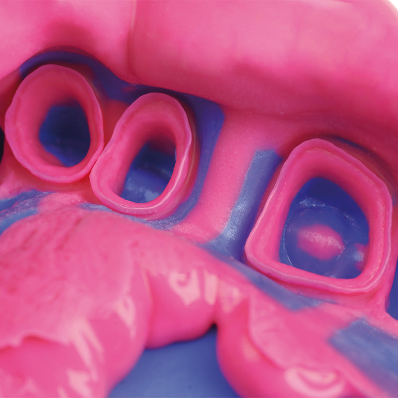 Hydrorise Putty - High Viscosity A-Silicone