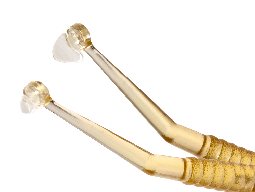 Cervical Matrix - Class V Matrix Instrument
