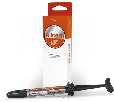 Allcem Dual - Resin Cement