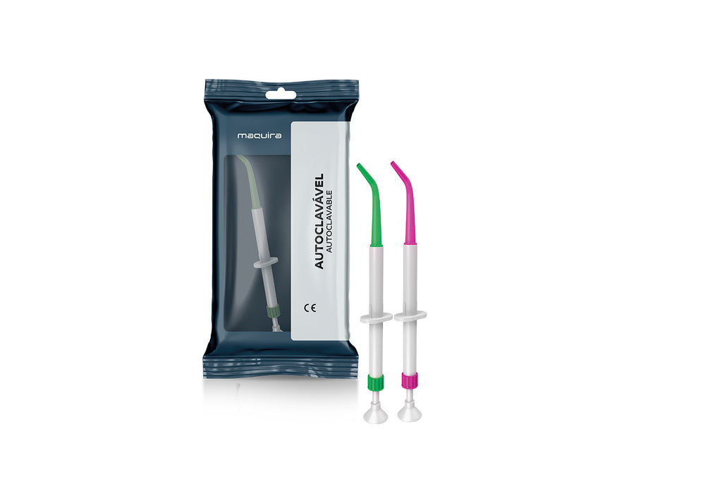 Amalgam Applicator