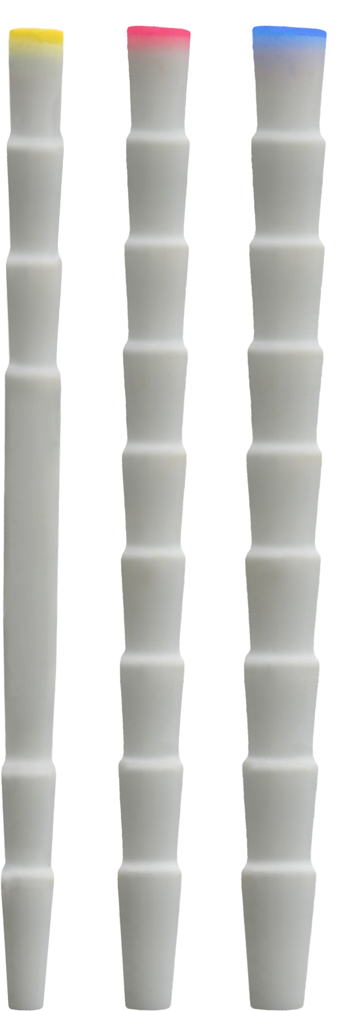 Reforpost Glass Fiber - Glass fiber parallel intraradicular post with